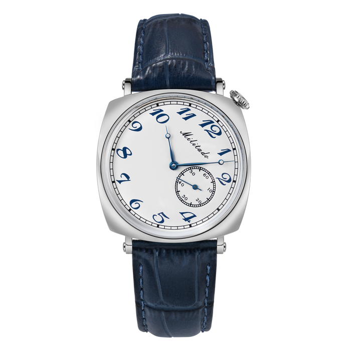 Militado 36mm 1921 Tribute Automatic Watch ML11 ST1701