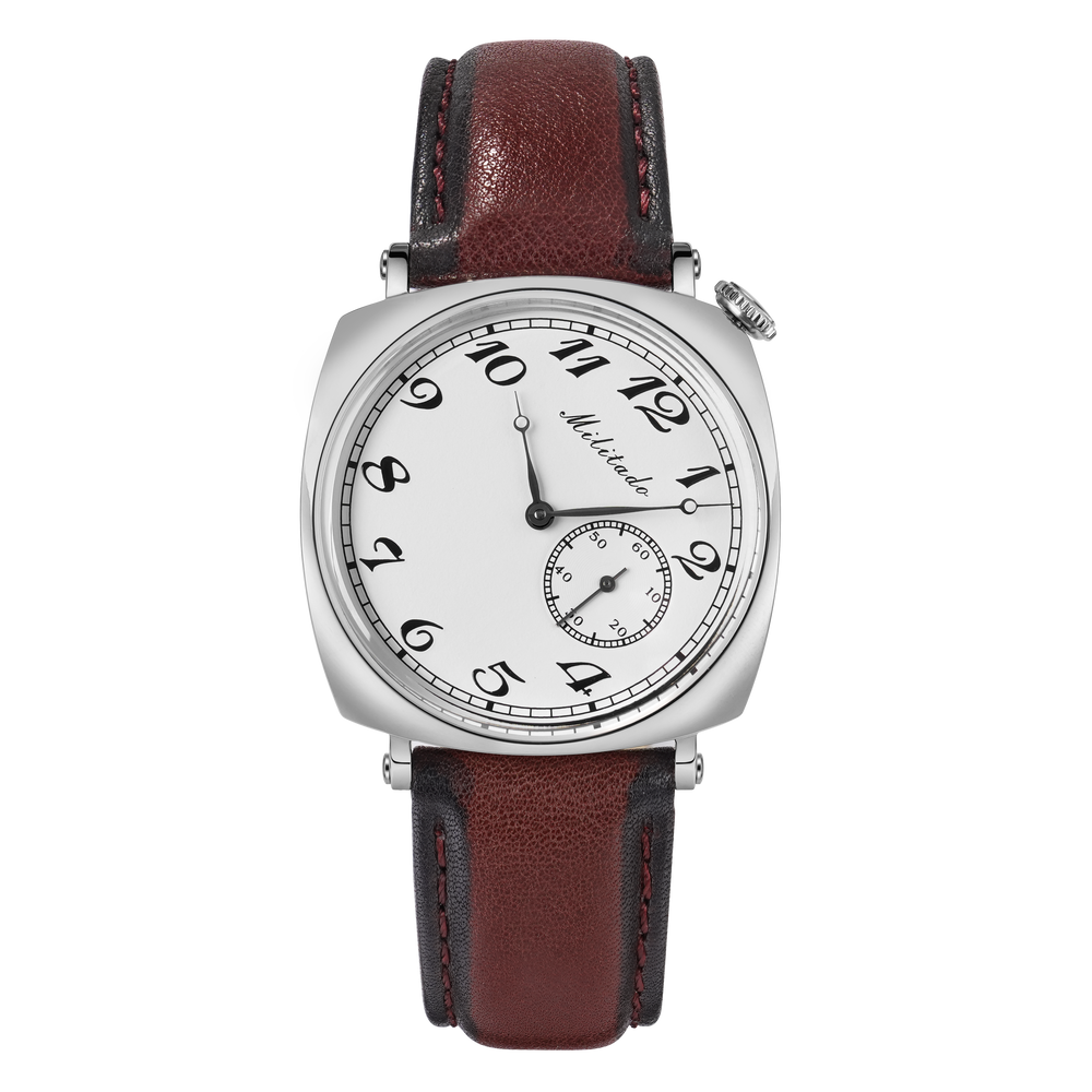 Militido Watches - Vintage Inspired Classic Watches