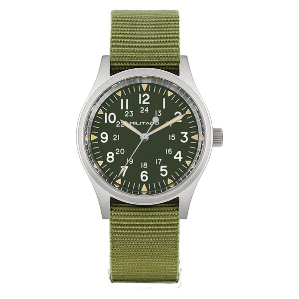 Militido Watches - Vintage Inspired Classic Watches