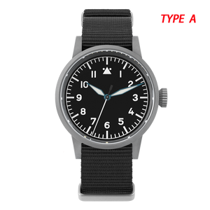 Militido Watches - Vintage Inspired Classic Watches