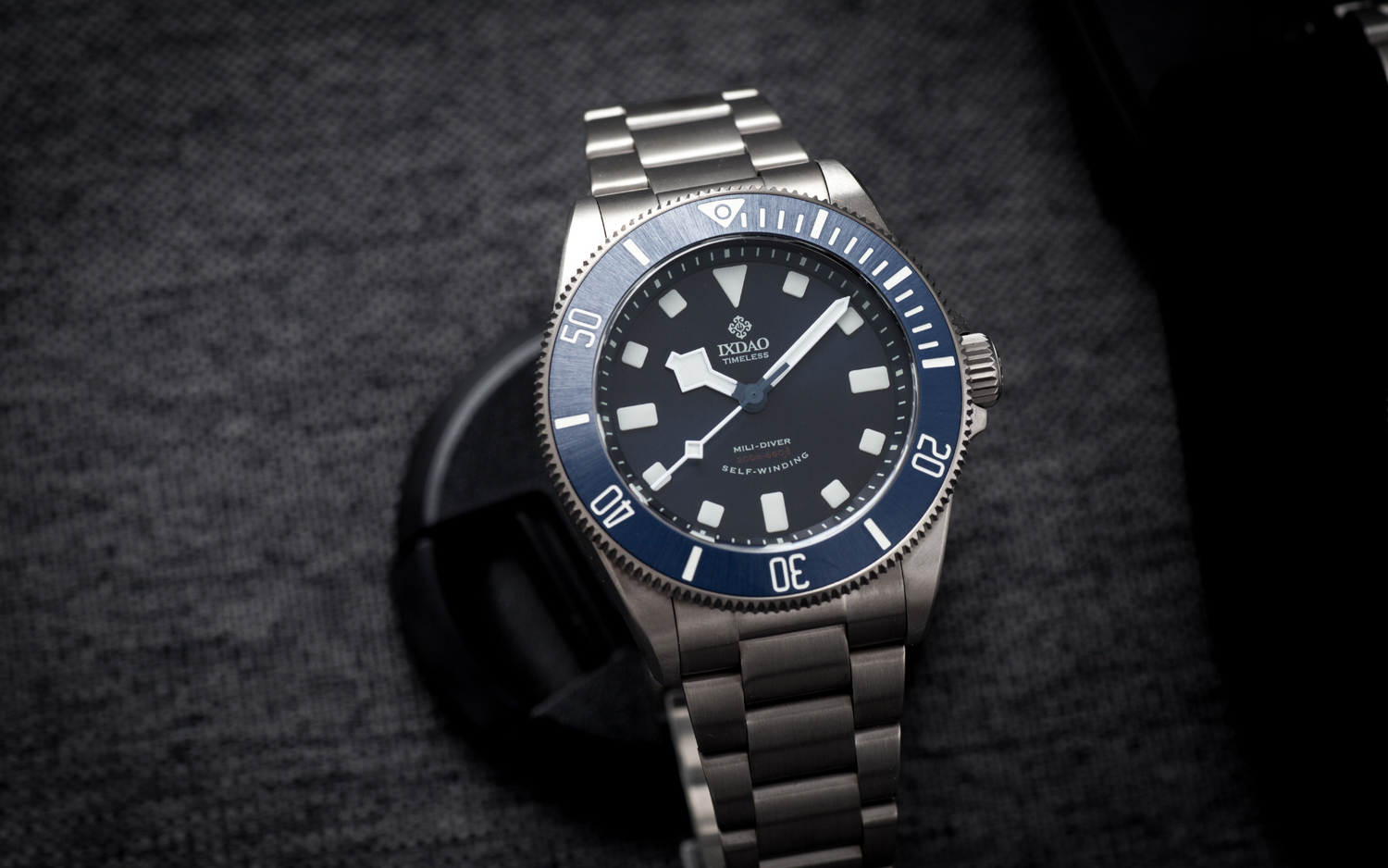 Militido Watch – Militado Watch Store