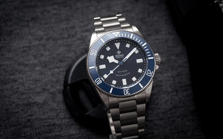 Militido Watch – Militado Watch Store